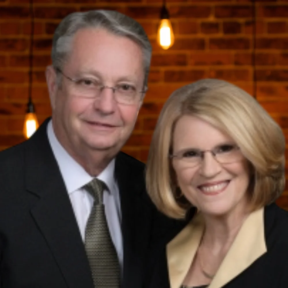 Staff — Heritage Church