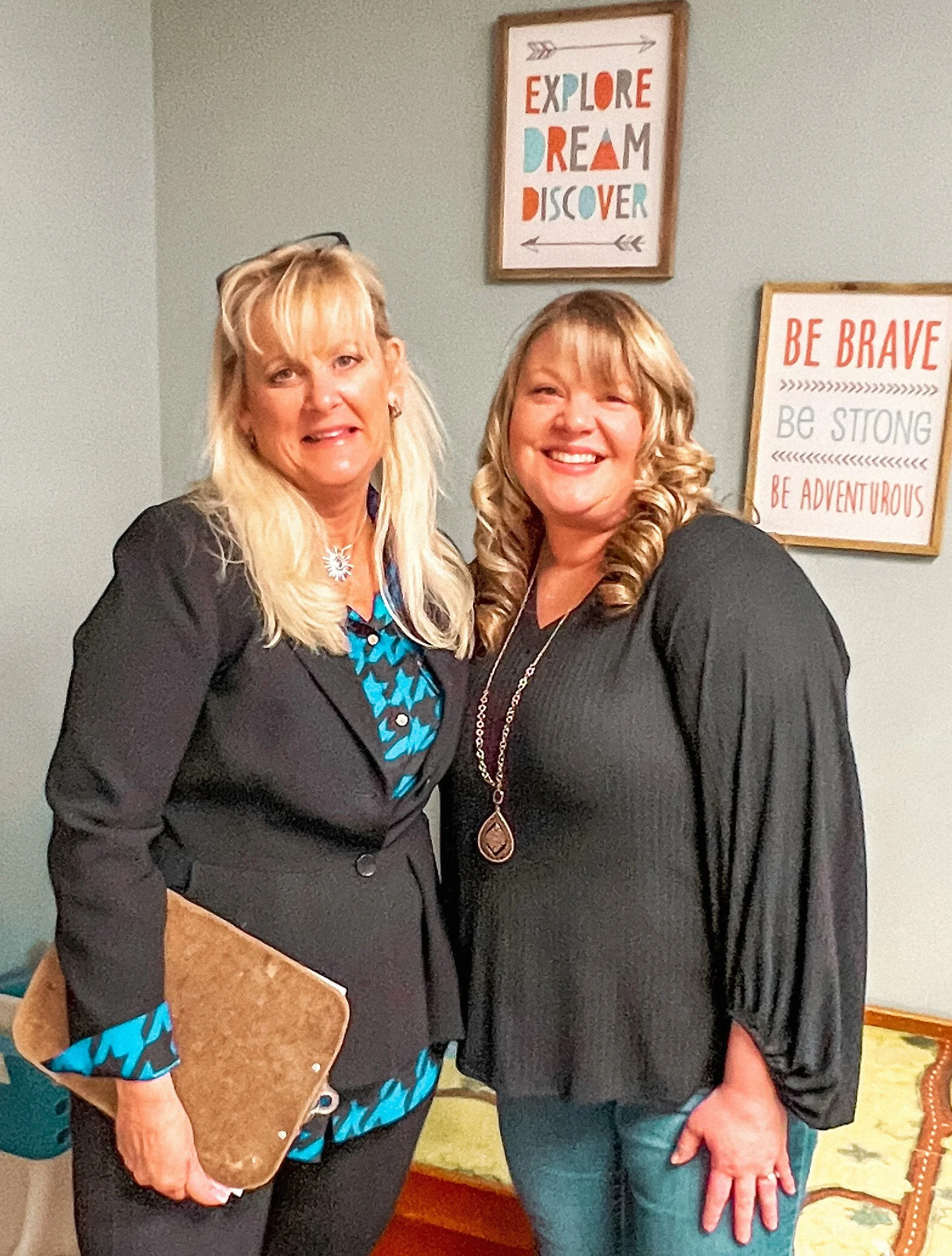 Childcare — Heritage Church