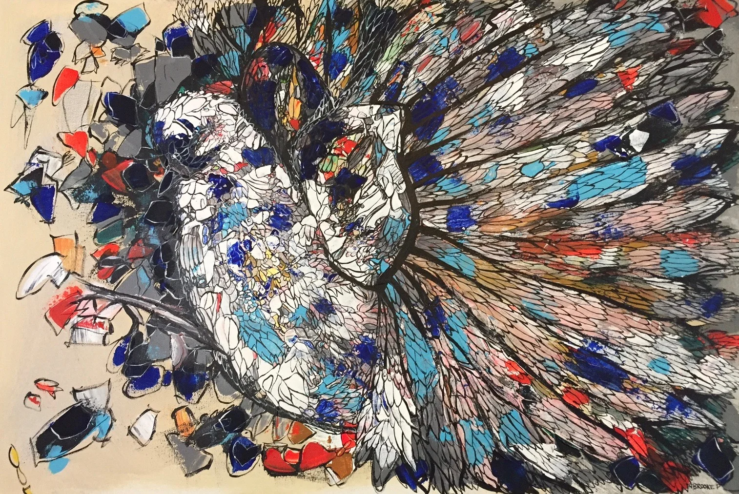 BROOKE PATTON STUDIO