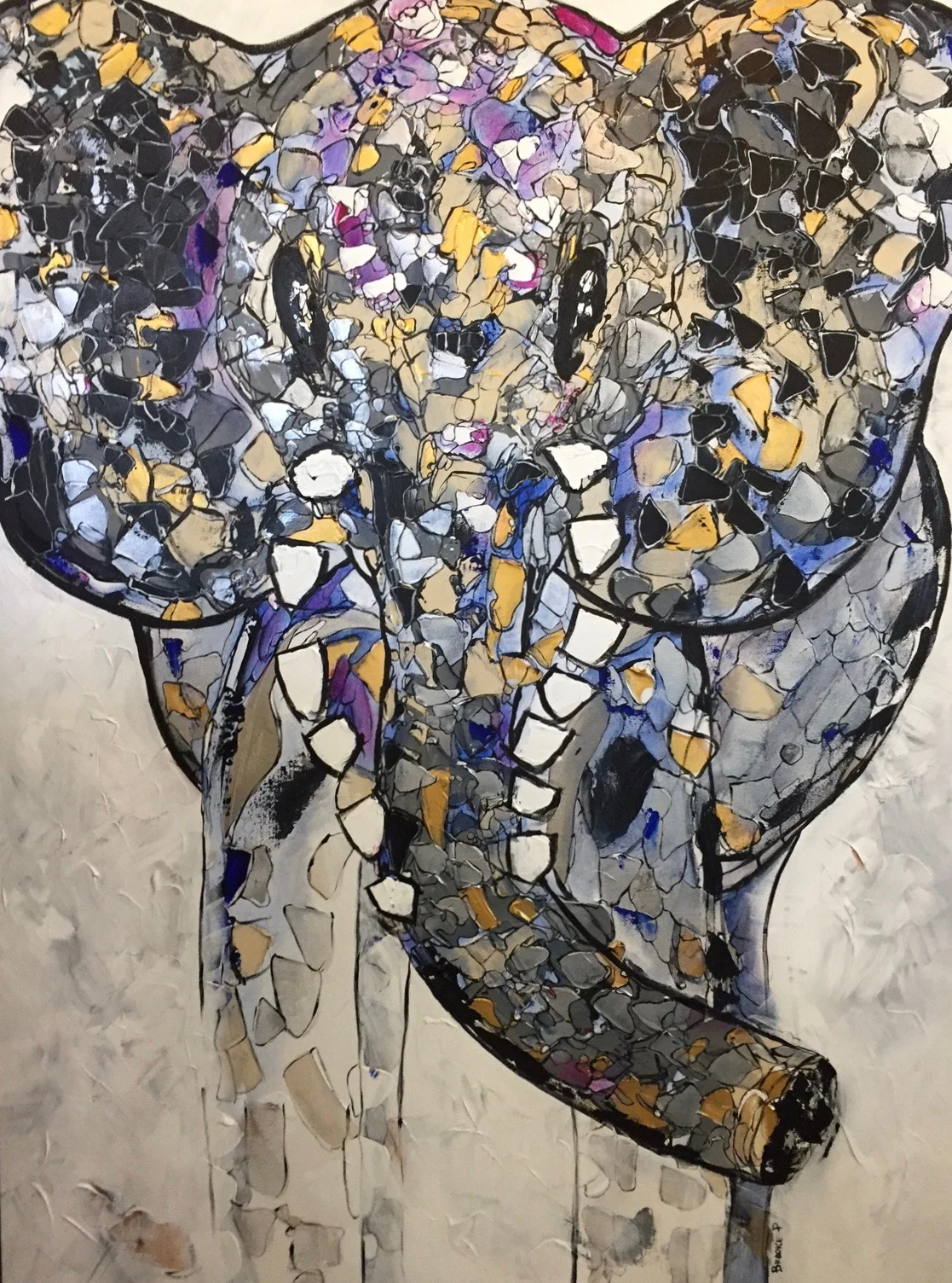 BROOKE PATTON STUDIO