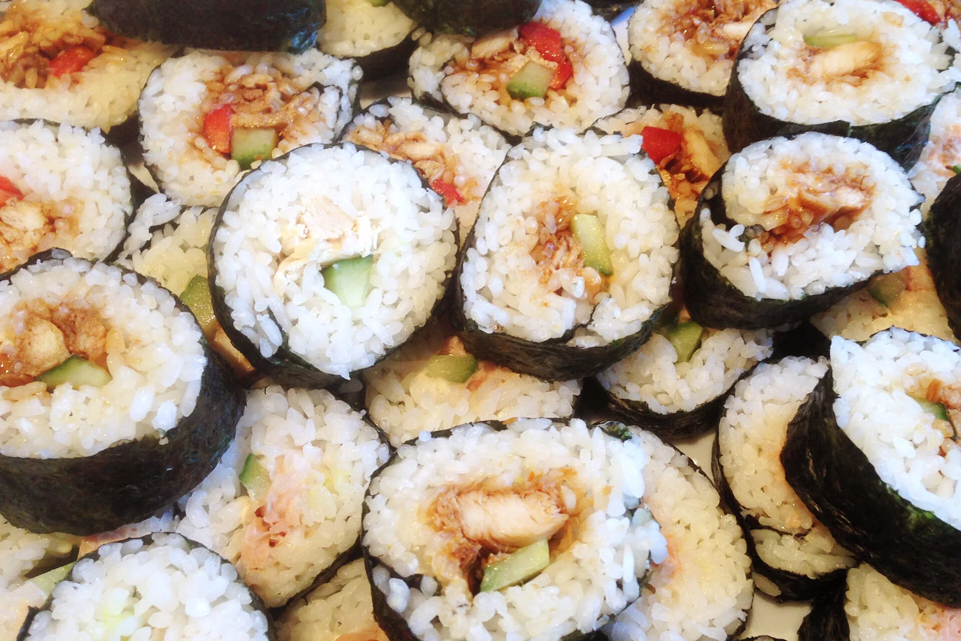 Fiona's Food | Christchurch Catering