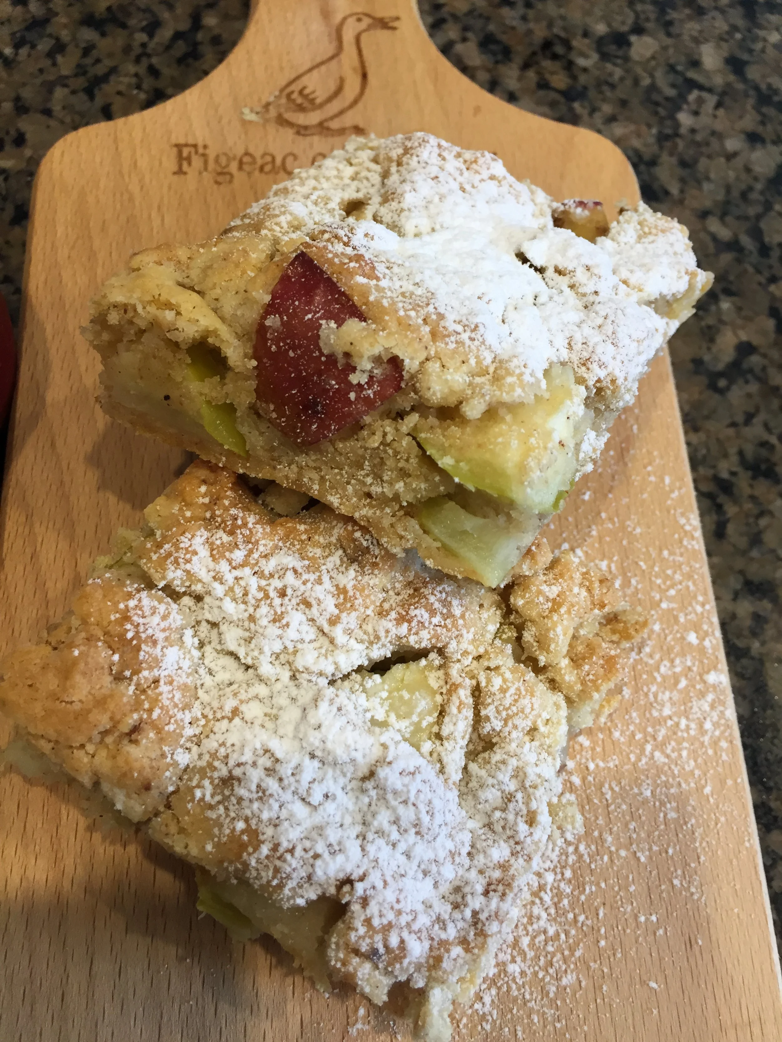 Catering menus | Snacks, meals and desserts — Fiona's Food