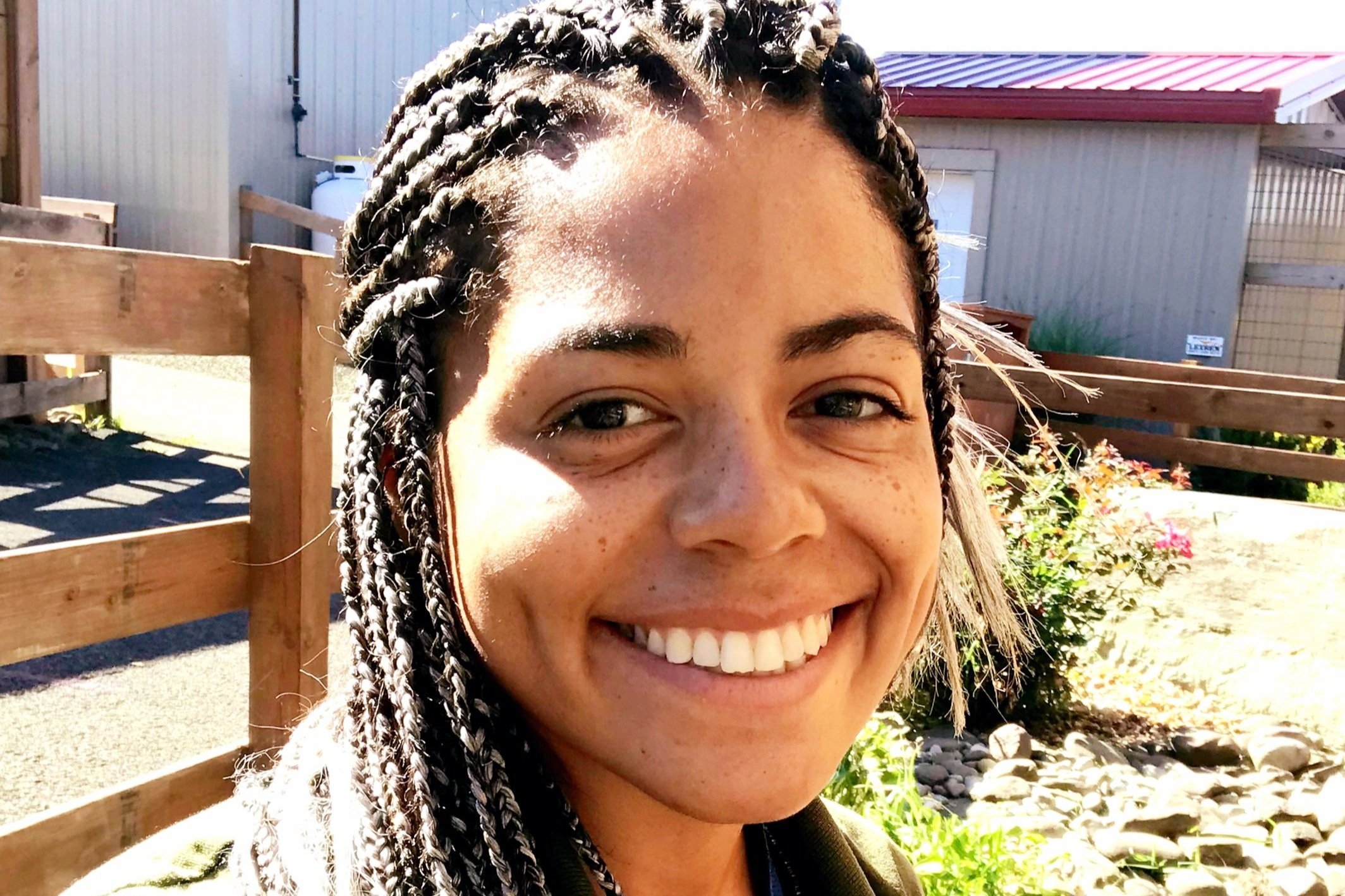 About — 500 Women Scientists