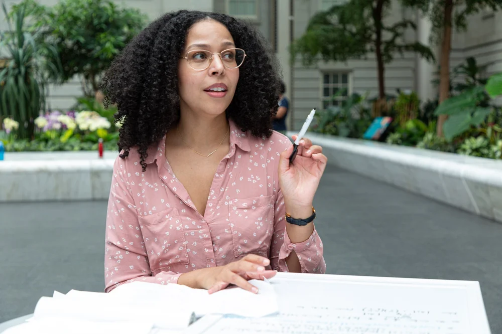 Resources — 500 Women Scientists