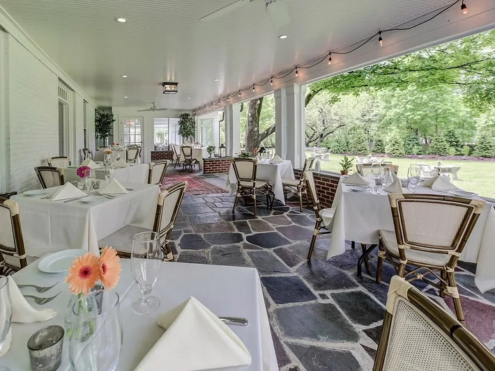 Hudson Valley Event Spaces and Meeting Rooms — Stagecoach Inn