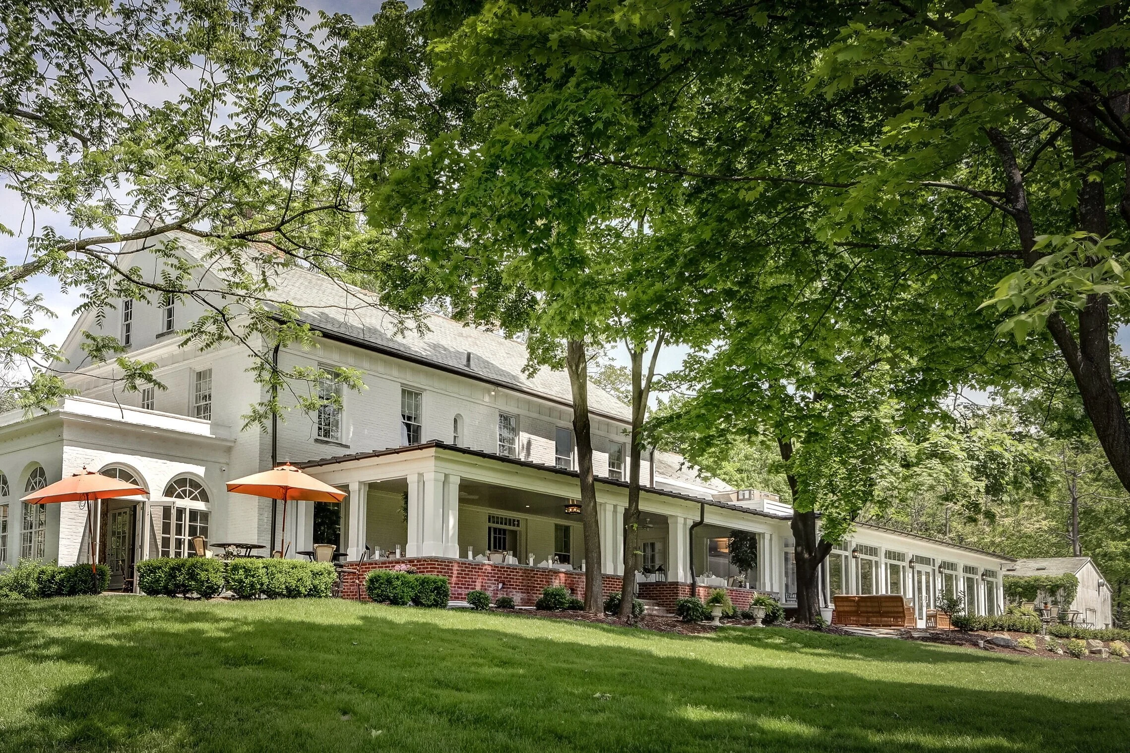 Hudson Valley Event Spaces and Meeting Rooms — Stagecoach Inn