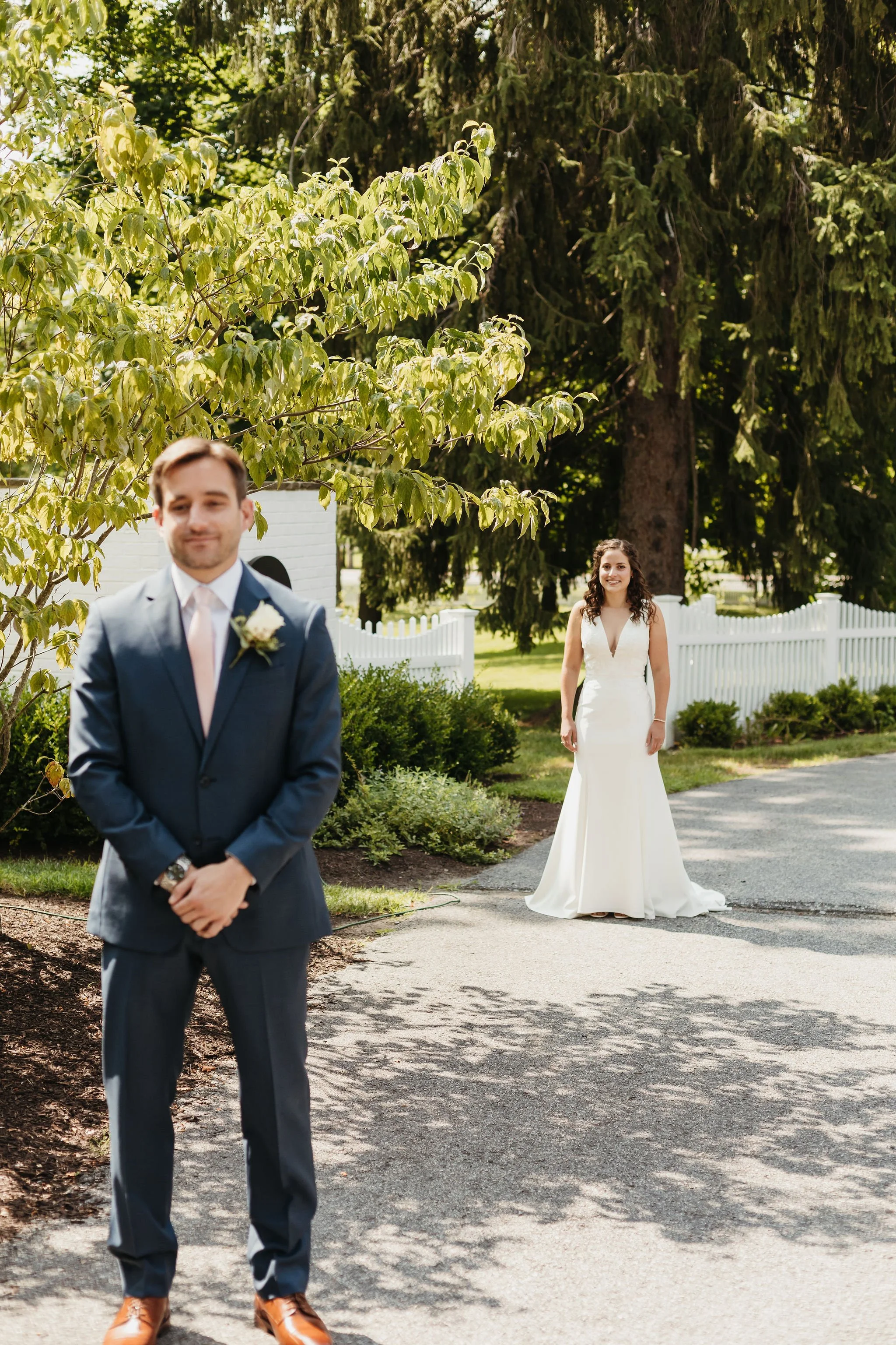 Nikki & Steve — Stagecoach Inn