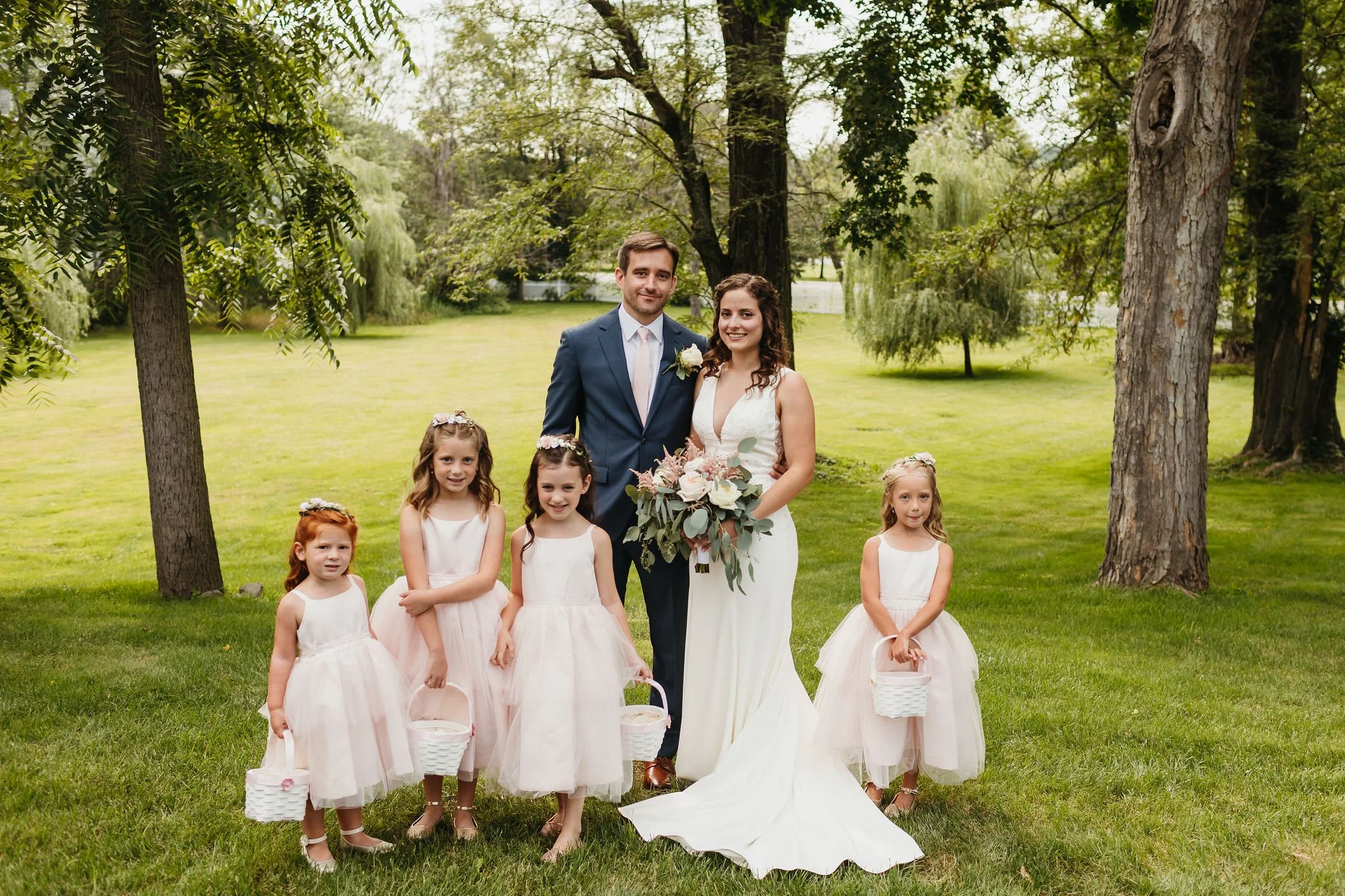 Nikki & Steve — Stagecoach Inn