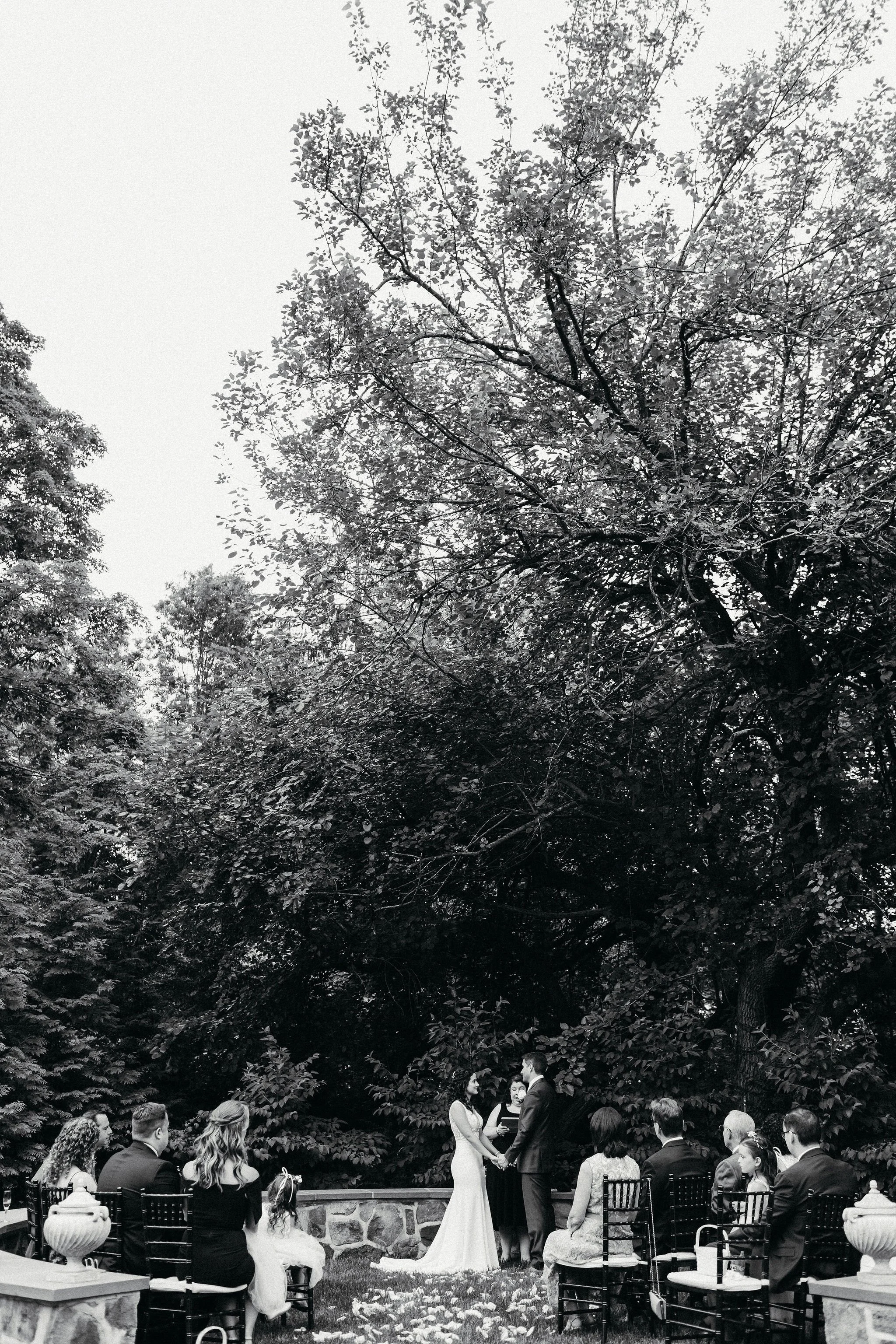 Nikki & Steve — Stagecoach Inn