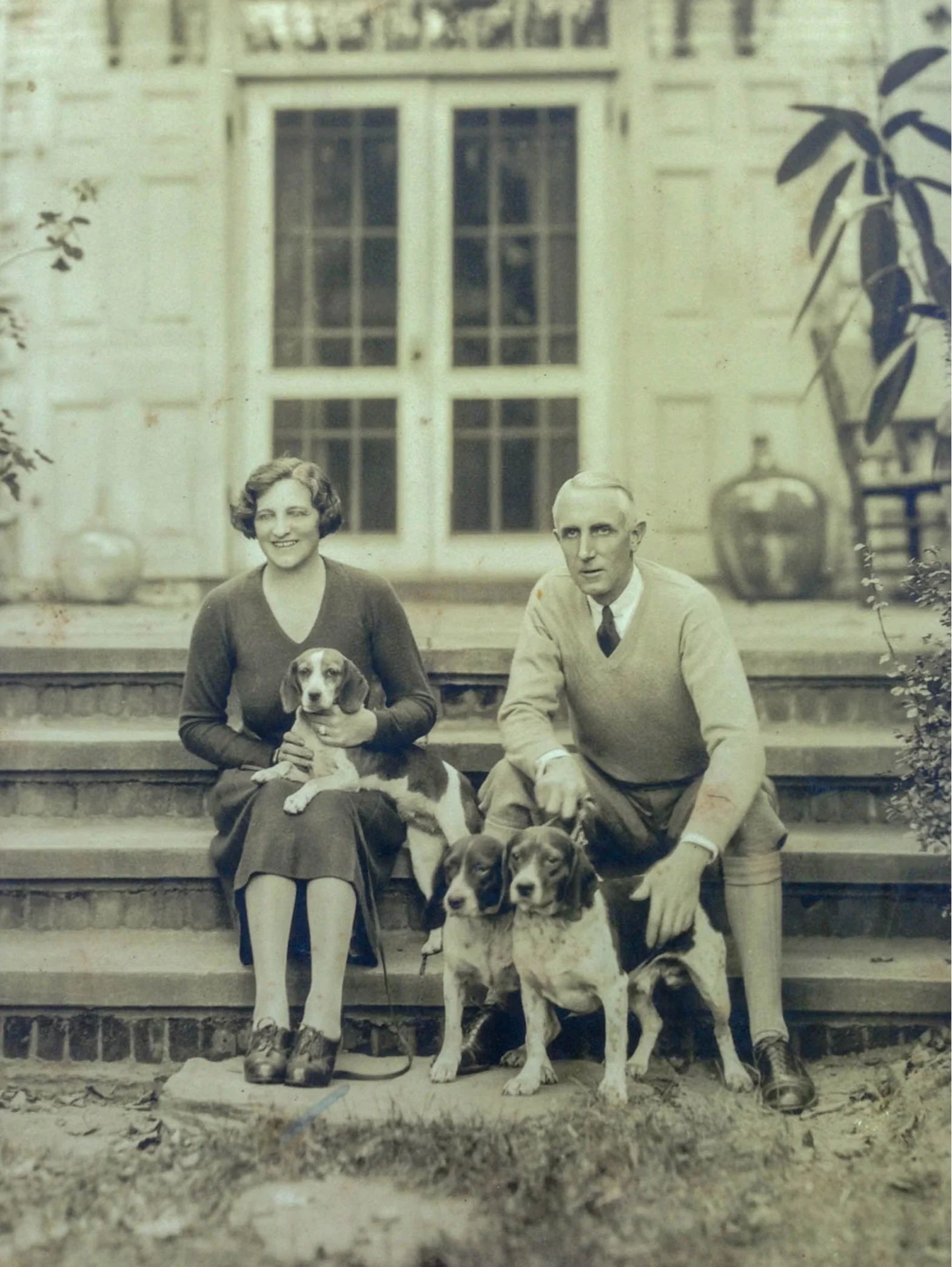 History of the Stagecoach Inn Venue and Restaurant — Stagecoach Inn