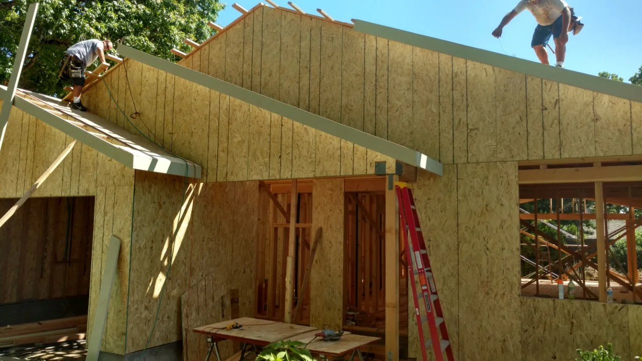 Construction Portfolio Silicon Valley — TerraRevo.com - General Home ...