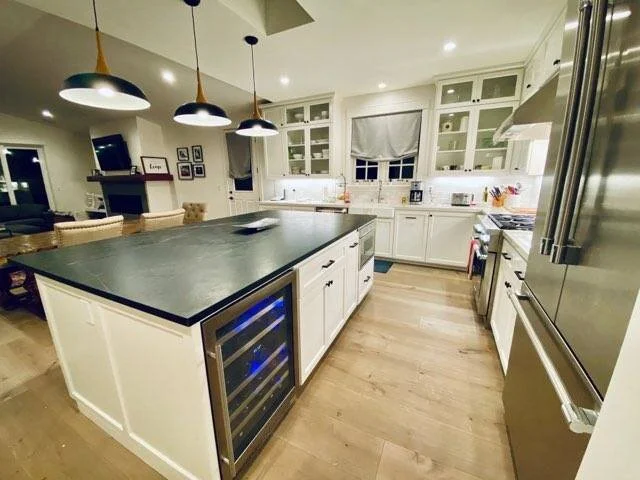 Construction Portfolio Silicon Valley — TerraRevo.com - General Home ...