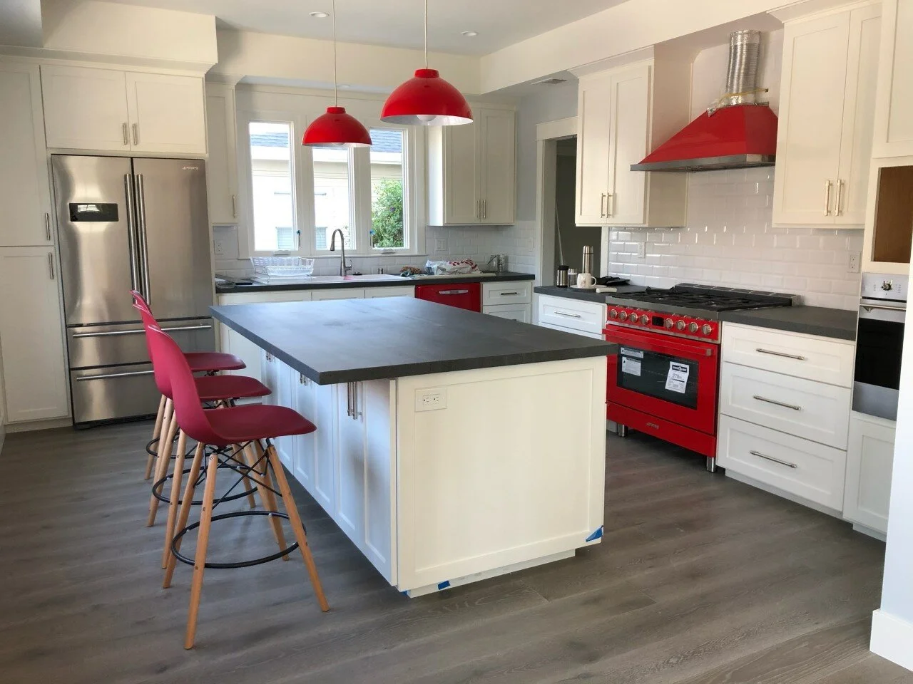 Construction Portfolio Silicon Valley — TerraRevo.com - General Home ...