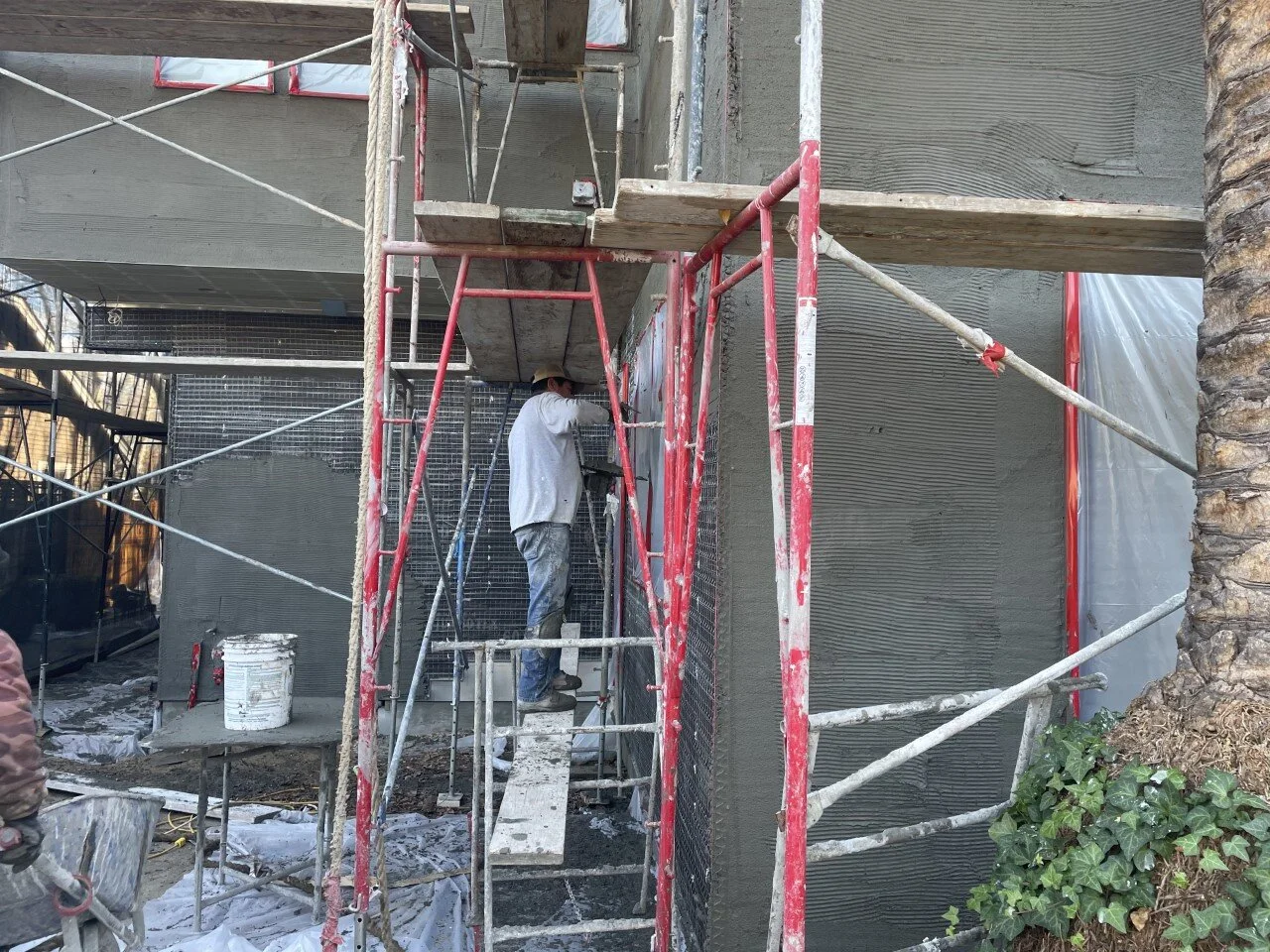 Construction Portfolio Silicon Valley — TerraRevo.com - General Home ...