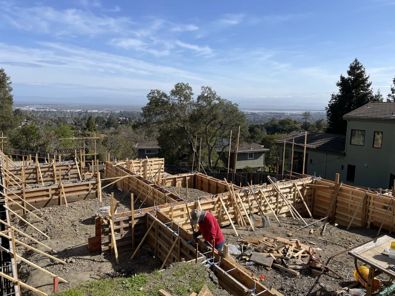 Construction Portfolio Silicon Valley — TerraRevo.com - General Home ...