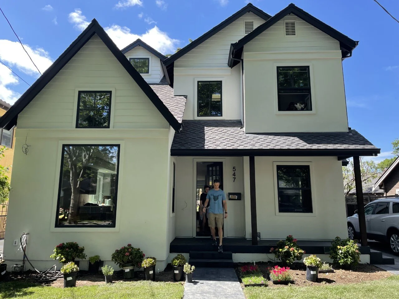 Construction Portfolio Silicon Valley — TerraRevo.com - General Home ...