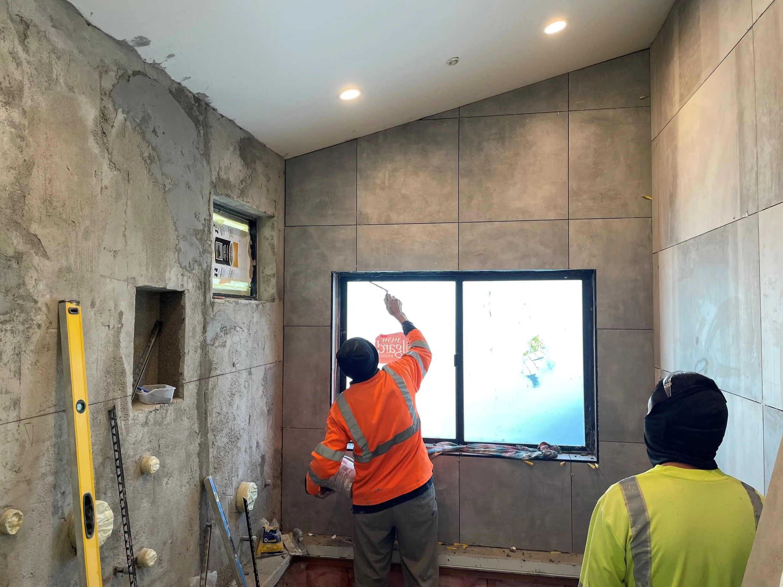 Construction Portfolio Silicon Valley — TerraRevo.com - General Home ...