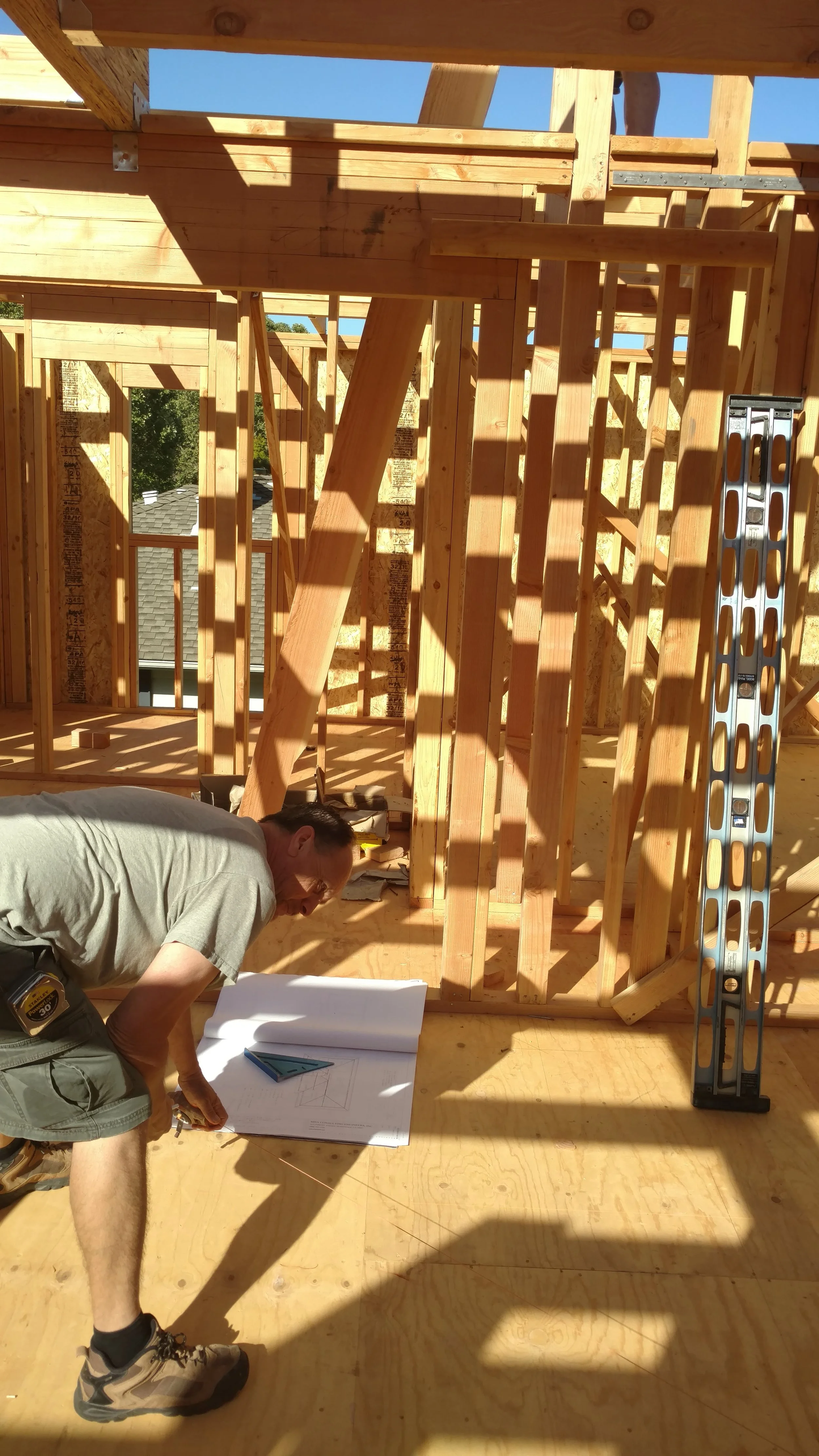 About Us — TerraRevo.com - General Home Construction