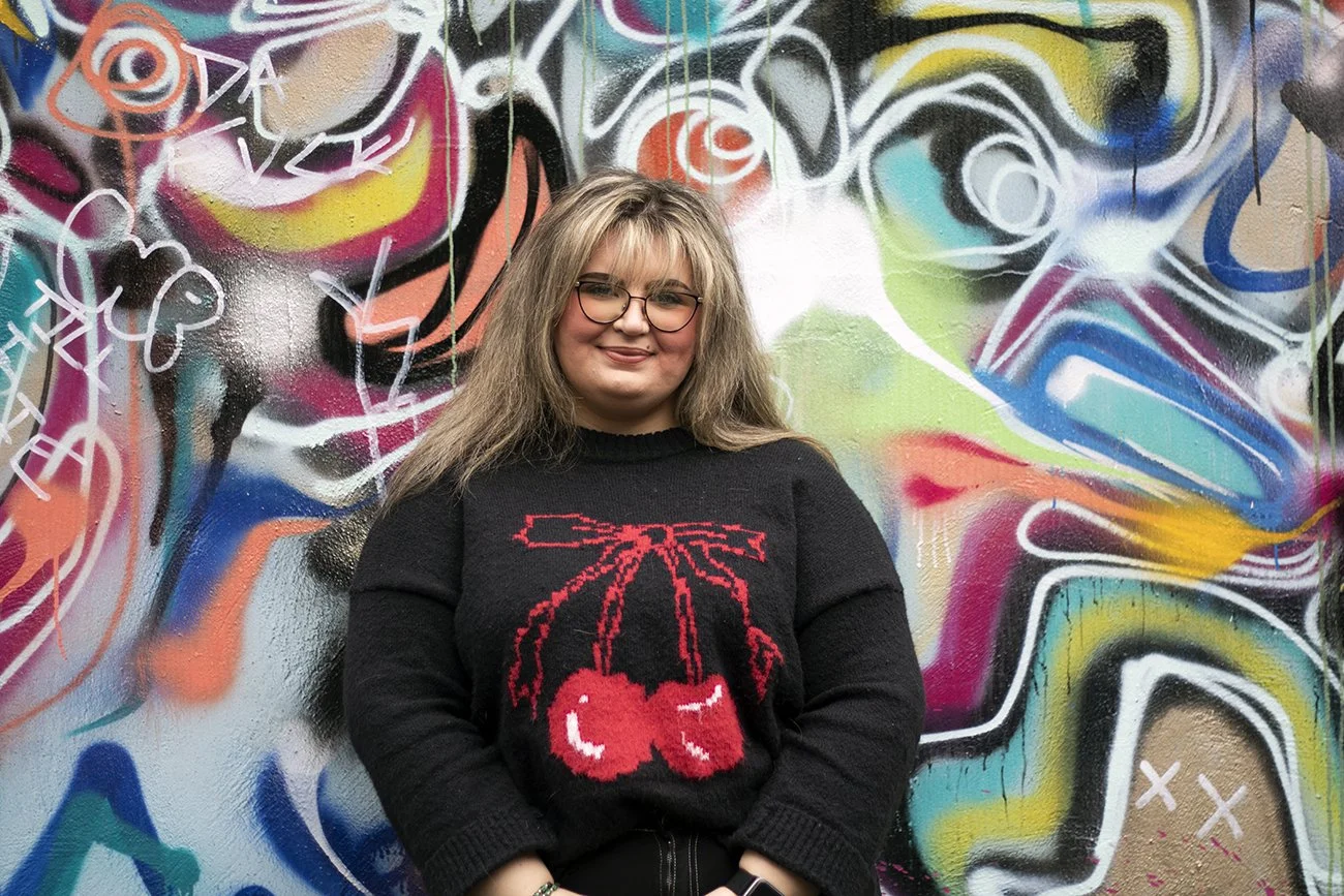 Jenn Strub to connect young people with poetry as Nanaimo’s new Youth ...