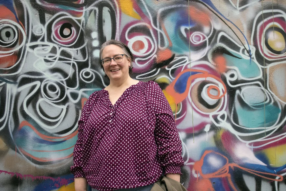 Artwalk returns to celebrate and showcase local talent in downtown Nanaimo — CHLY 101.7FM ...