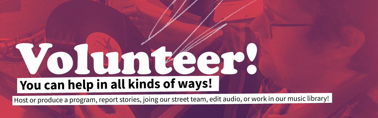 CHLY 101.7FM: Listener Supported in Nanaimo BC.