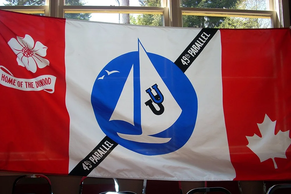 Ladysmith considering new town flag — CHLY 101.7FM: Listener Supported ...