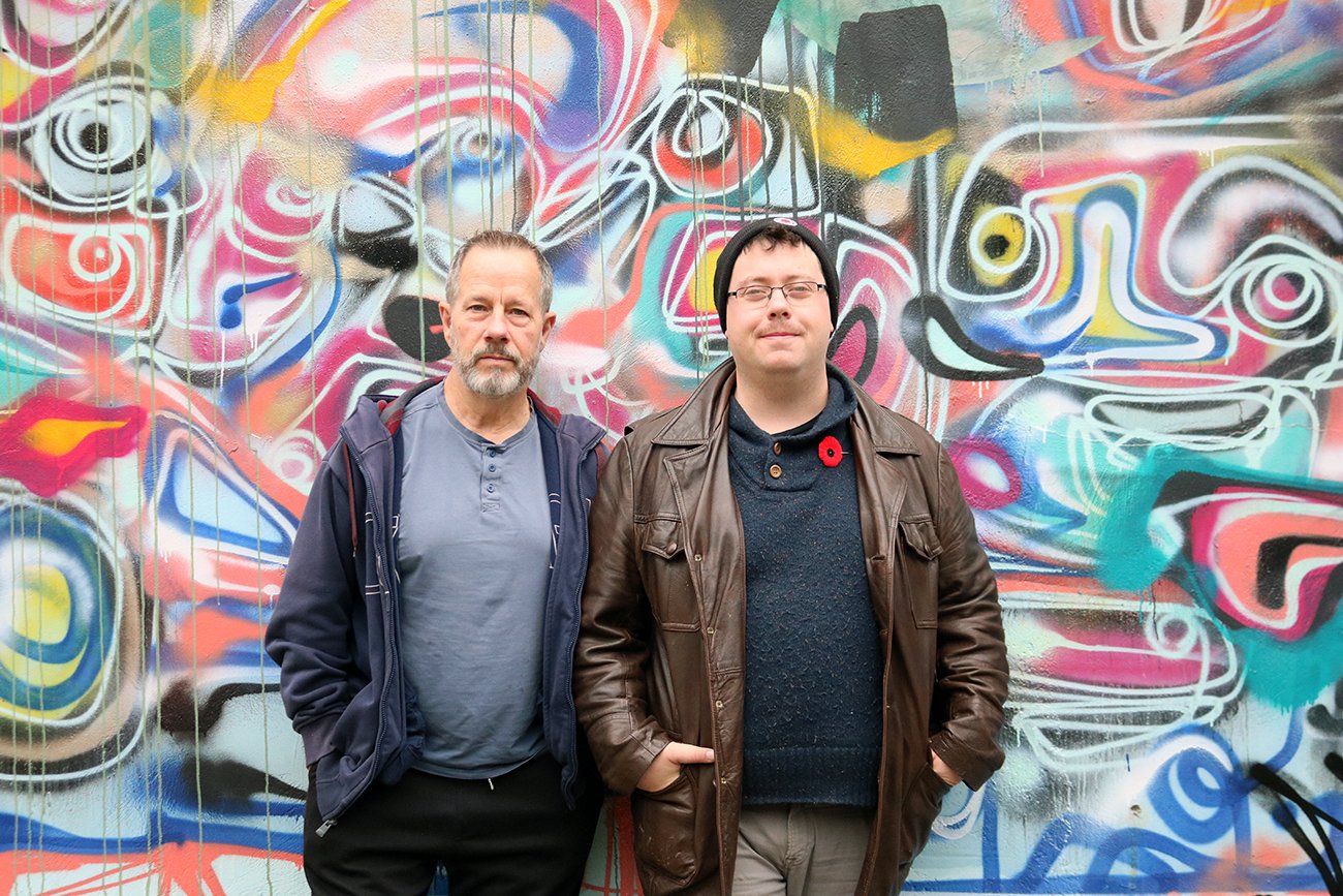 "A Baker’s Dozen," Nanaimo playwright tackles mental illness at OV Arts ...