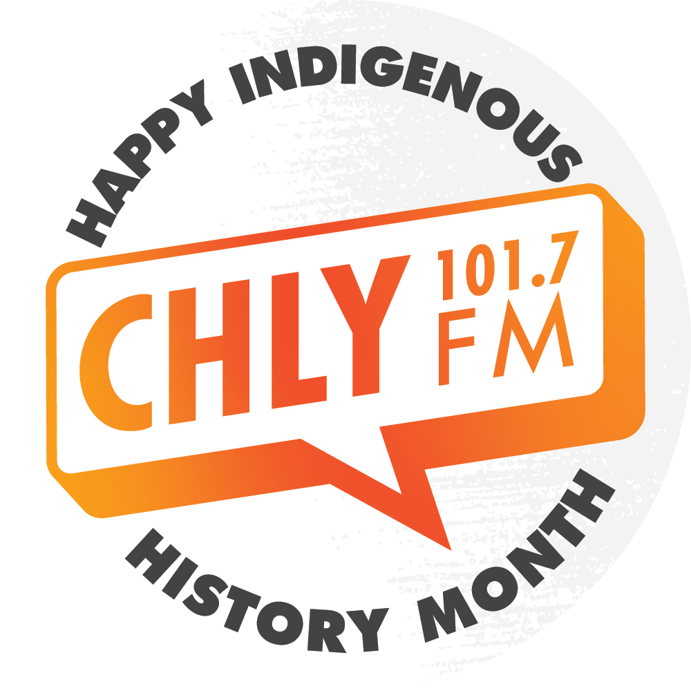 CHLY 101.7FM: Listener Supported in Nanaimo BC.