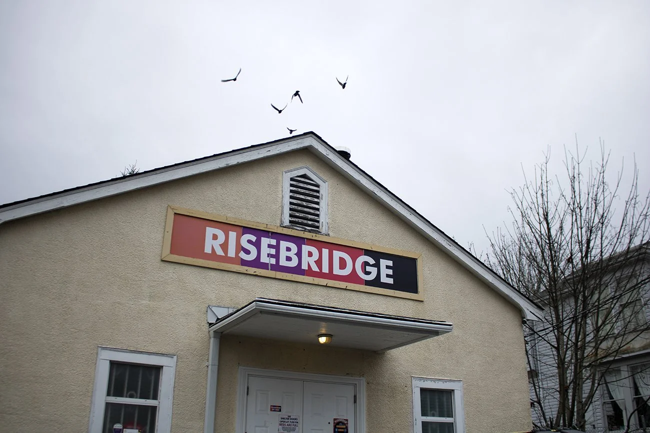 Risebridge wants no one to celebrate the holidays alone in Nanaimo and Oceanside — CHLY 101.7FM ...