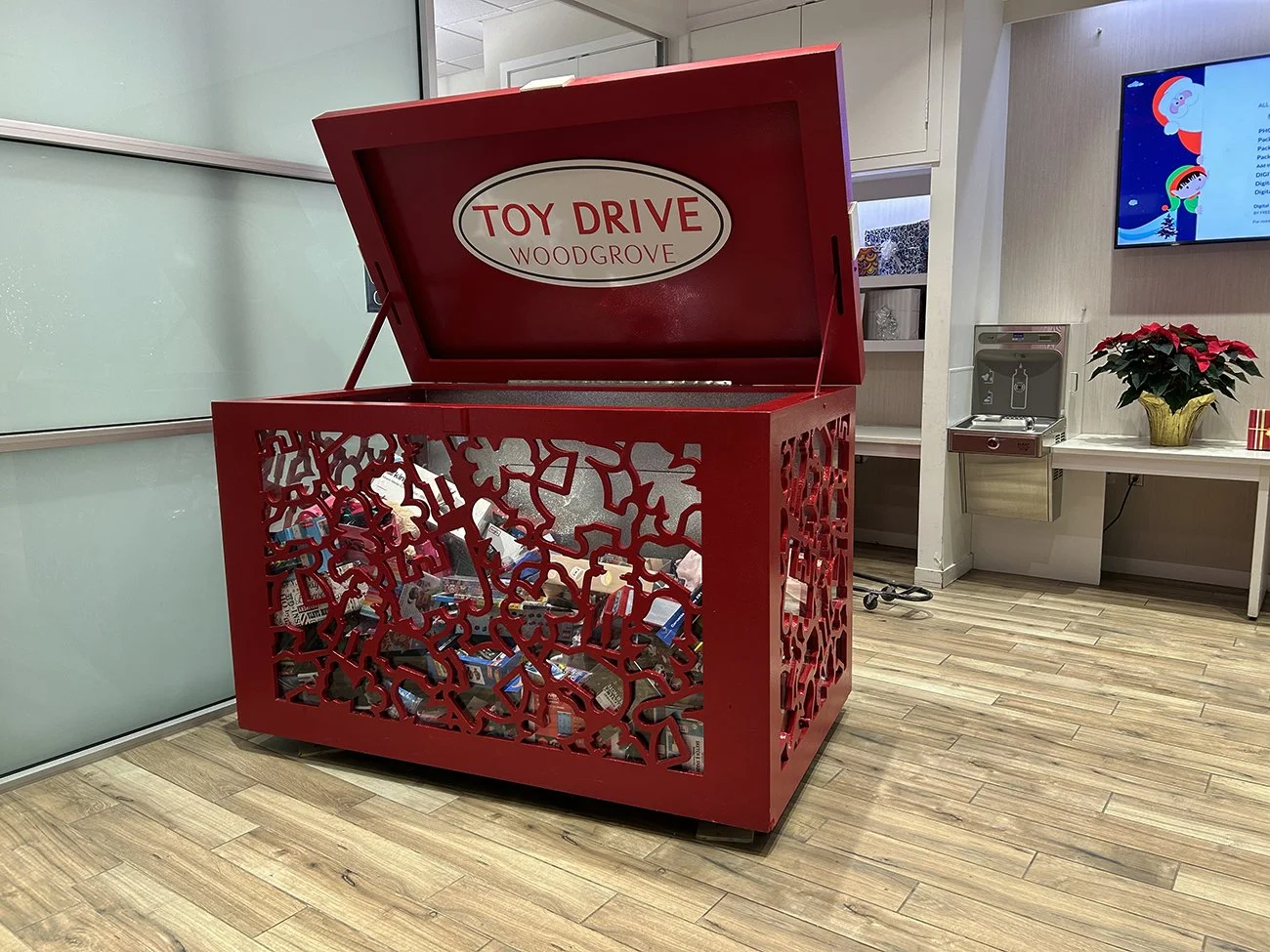 Nanaimo toy drive sees a decrease in donations despite increase in ...