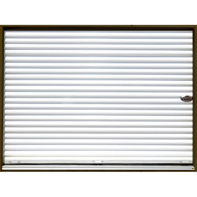 Roll-Up Doors — MIDCO Building Products