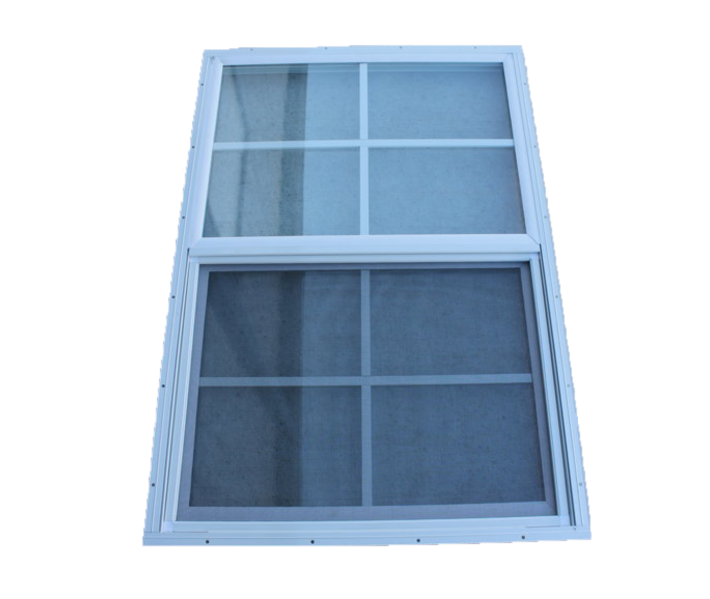 Storage Shed Windows | Portable Building Windows | MIDCO Building Products