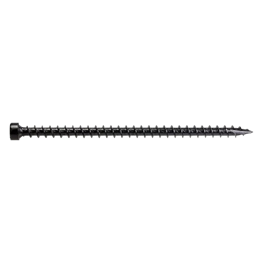 Simpson Truss And Rafter Screws — Midco Building Products