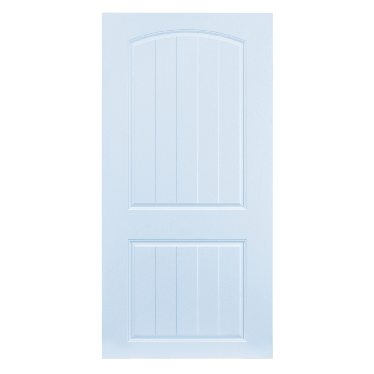 Shed & Portable Building Doors | Fiberglass & Metal | MIDCO Building ...