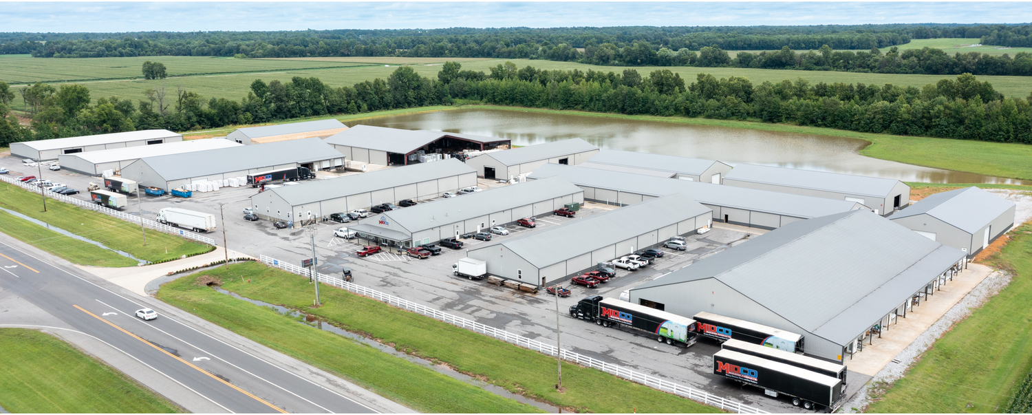 Photo Gallery | Vehicles, Facilities, Power Tools | MIDCO Building Products