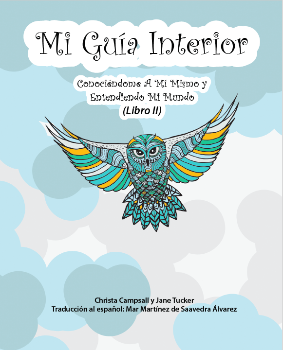 Books — My Guide Inside ® Comprehensive Curriculum