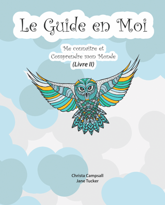 Books — My Guide Inside ® Comprehensive Curriculum