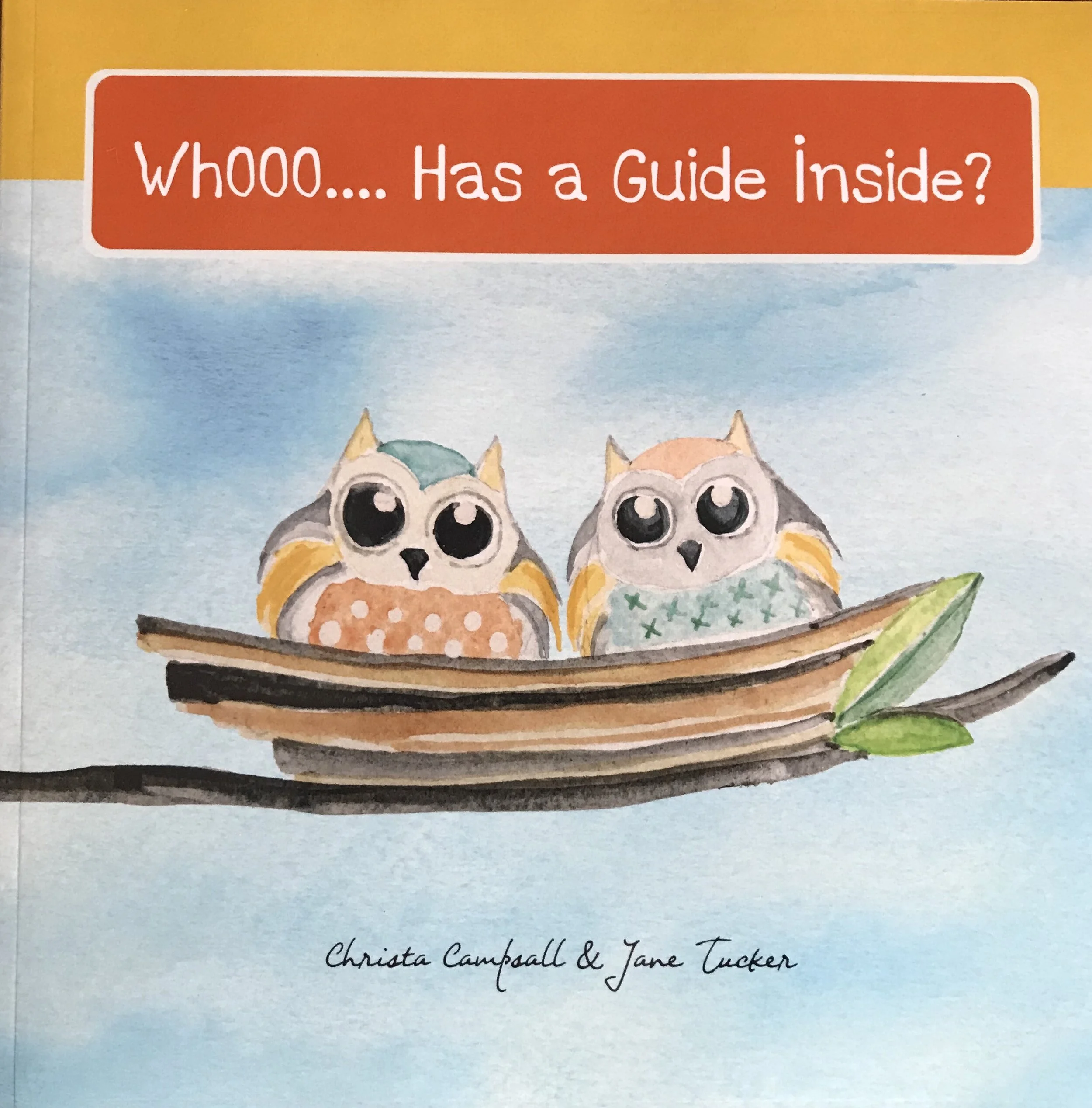 Books — My Guide Inside ® Comprehensive Curriculum