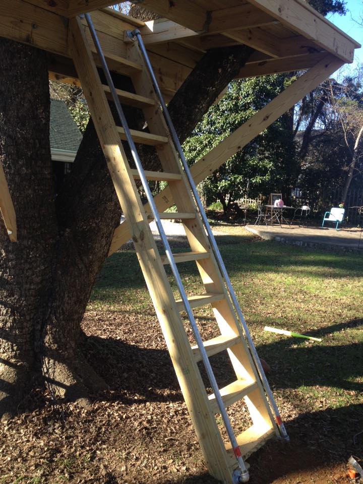 Project Gallery — Peacock Home Services, LLC.