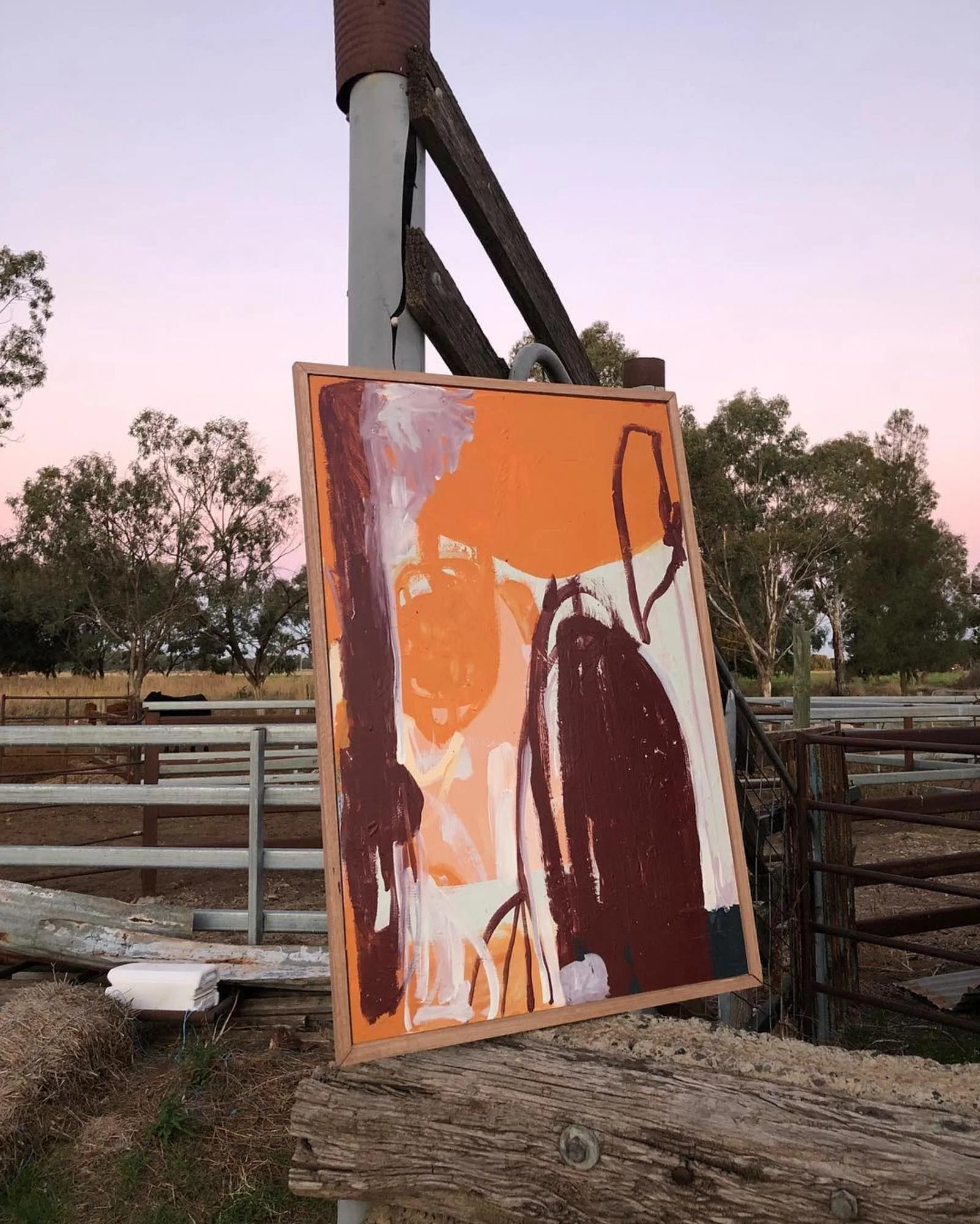Creating with Melbourne Surface Artist Jamie Lee O'Shea — Al + Imo ...