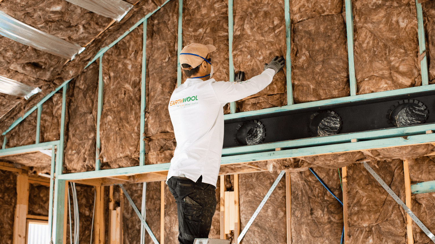 Upgrading Your Insulation For A More Sustainable Home — Al + Imo ...