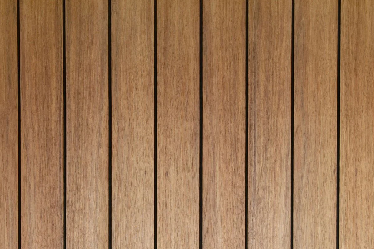 How To DIY Install TouchWood Tasmanian Oak Timber Veneer Panelling — Al ...
