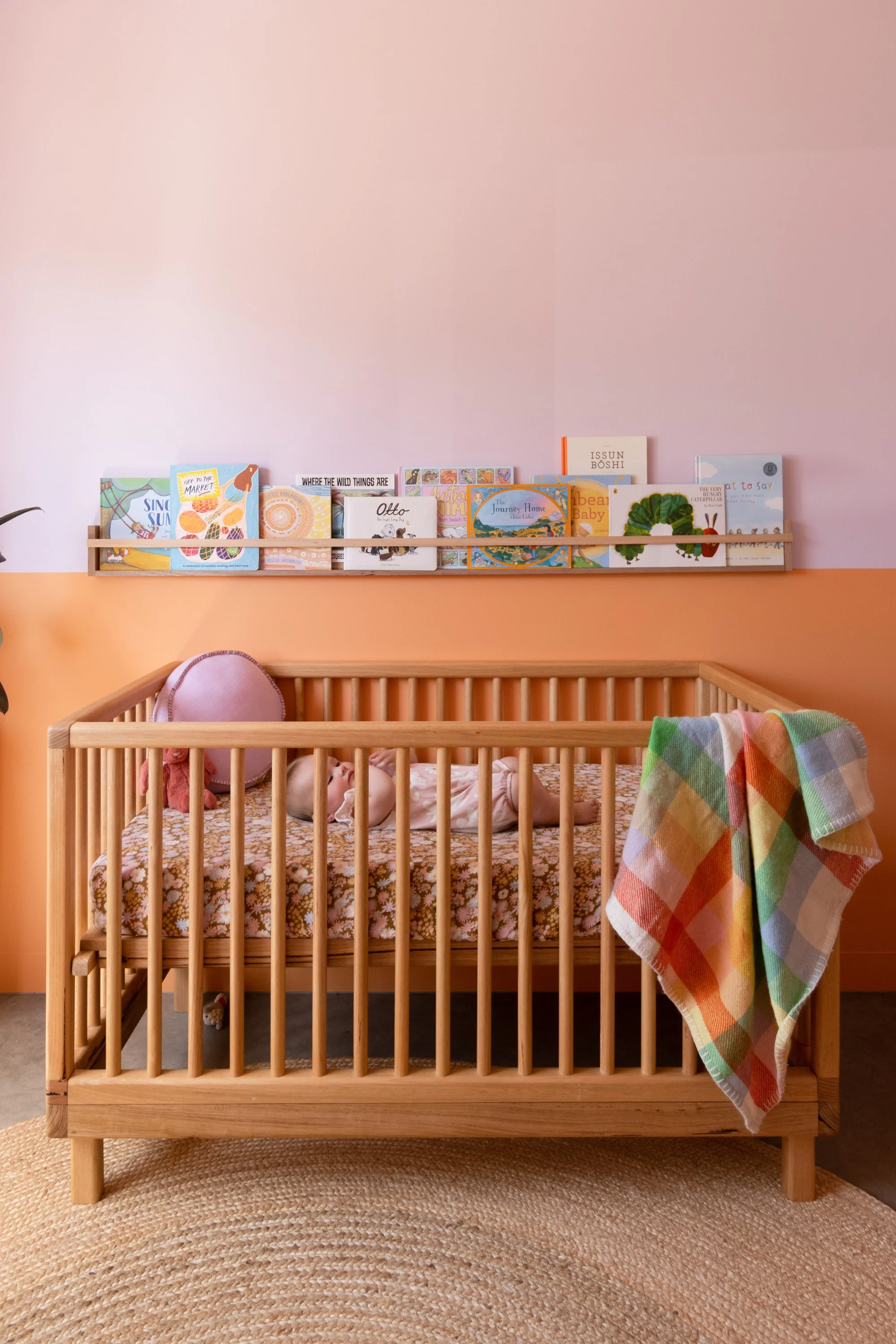 Best Kids Books For Babies and Toddlers - A Family Reading List — Al ...