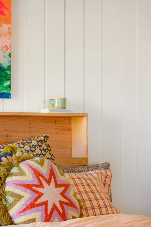 Styling with Bold Colours and Prints In Your Bedroom — Al + Imo ...