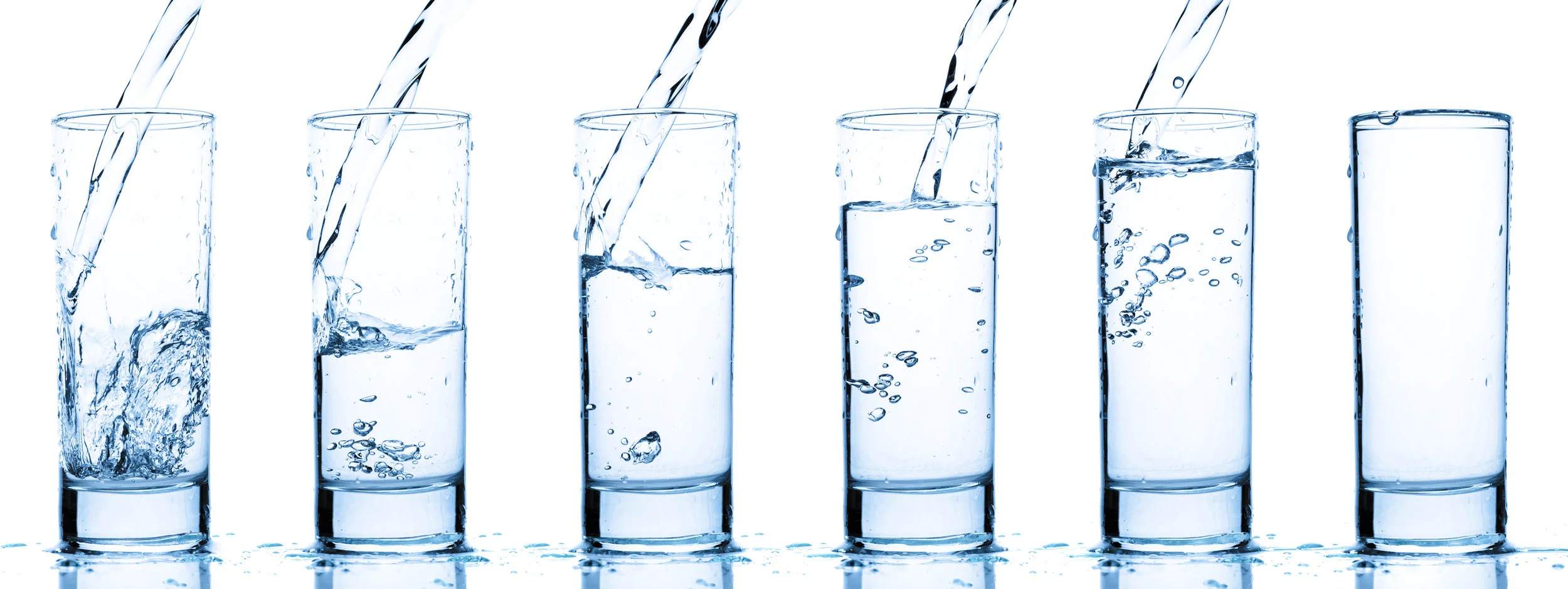 Roats Water System, Inc.