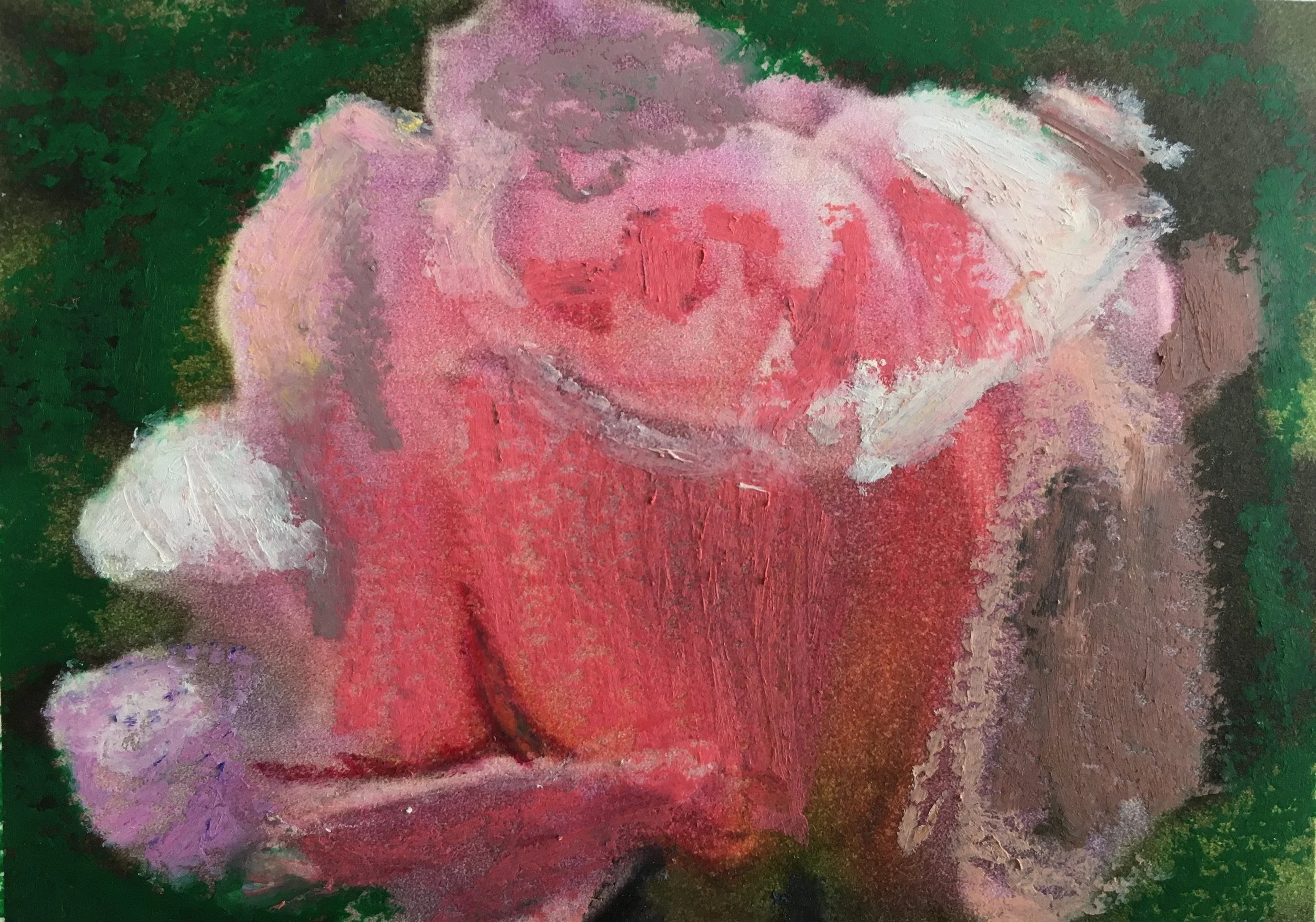 Roses 2022-23 — Rachel Sharp