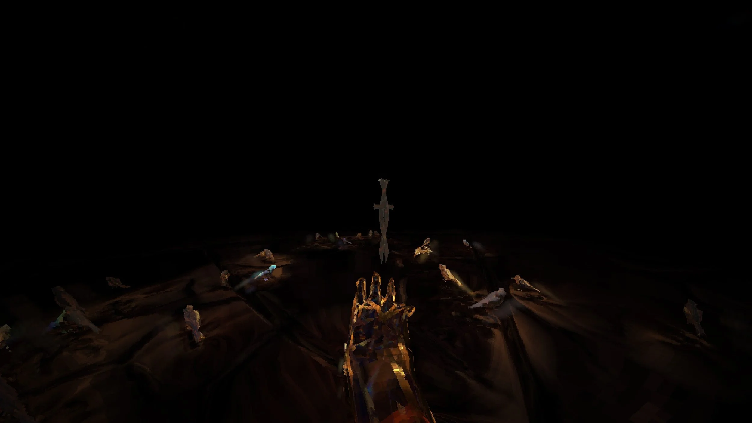 GOTY 2022: Spencer's Honorable Mentions — Silicon Sasquatch