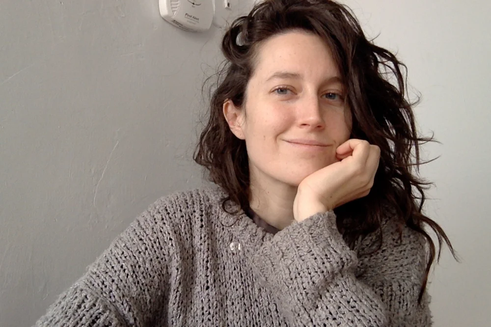 about/contact me — Blythe Roberson