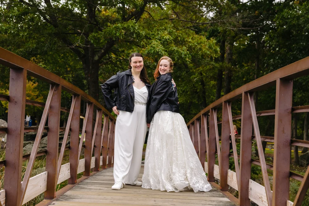 How to plan a DIY Wedding Day