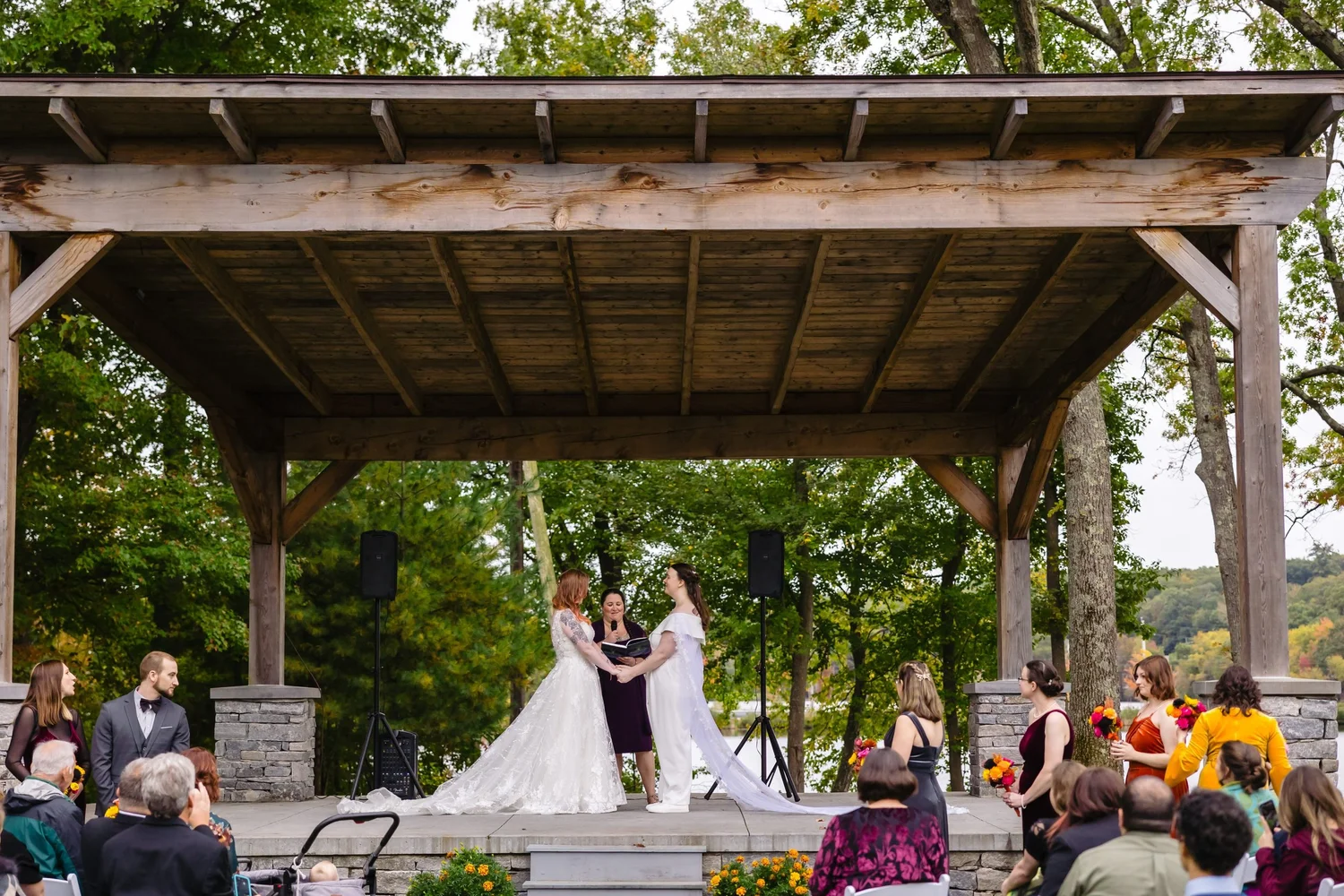 How to plan a DIY Wedding Day